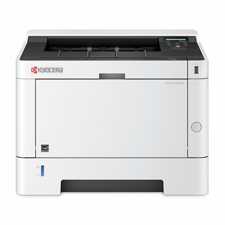 KYOCERA ECOSYS P2040dw - Copiers Plus