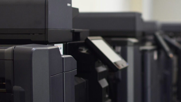 Support - Copiers Plus