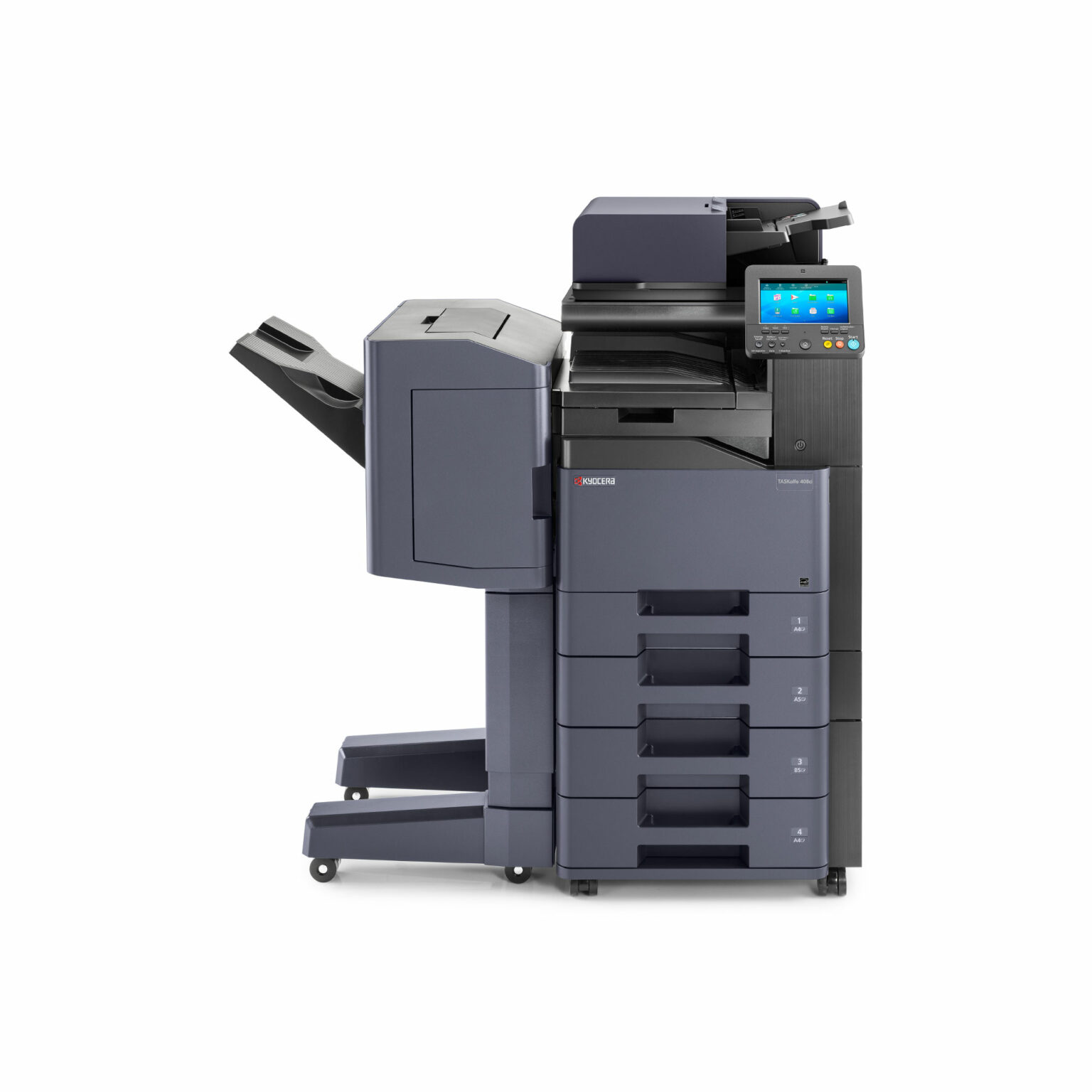 2024’s Top-Rated Commercial Color Copiers - Copiers Plus