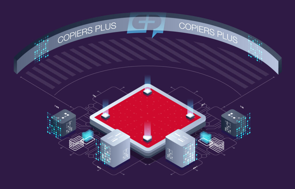 Managed IT Services - Copiers Plus