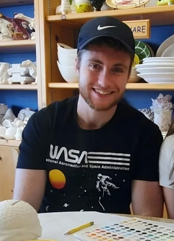 People Behind The PLUS: Get To Know Brett VanDerMeulen! - Copiers Plus