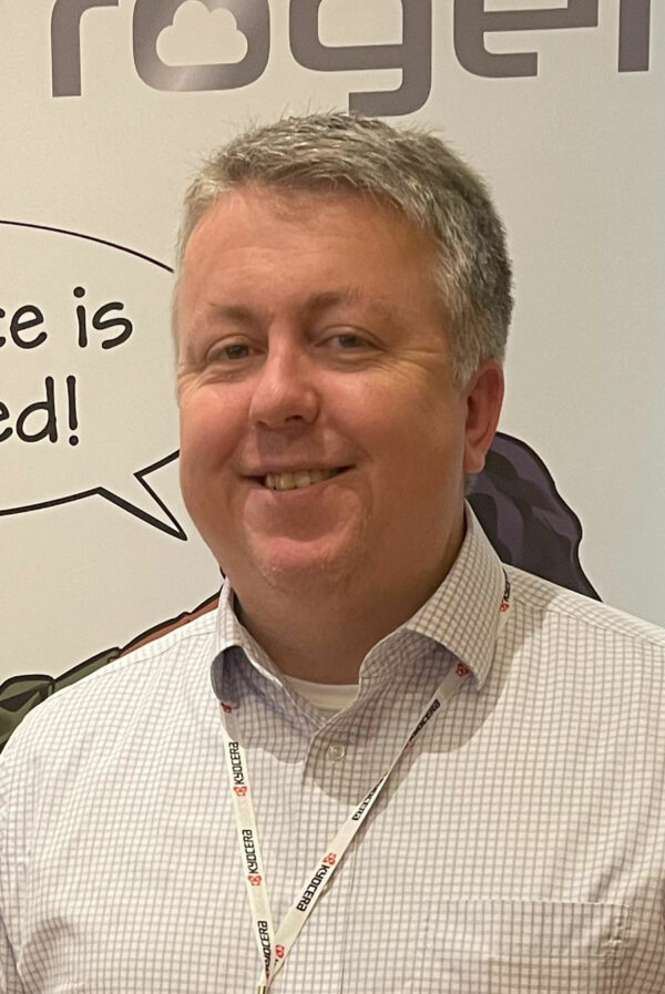 People Behind The PLUS: Get Acquainted With Roger Miller! - Copiers Plus