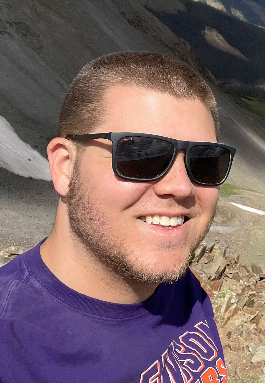 People Behind The PLUS: Say “Hi!” To Drew Smith