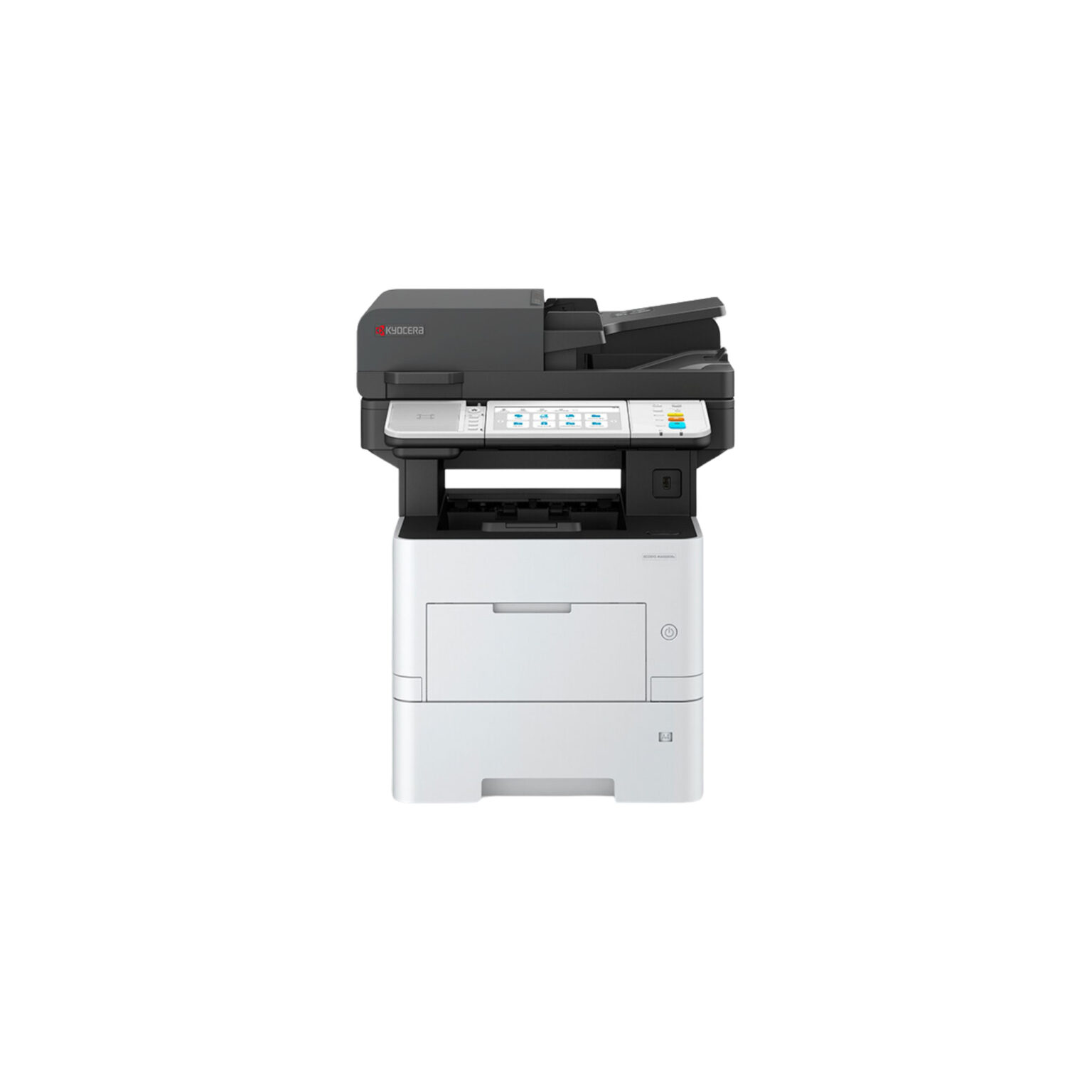 KYOCERA ECOSYS MA5500ifx - Black & White Office Copier - NC